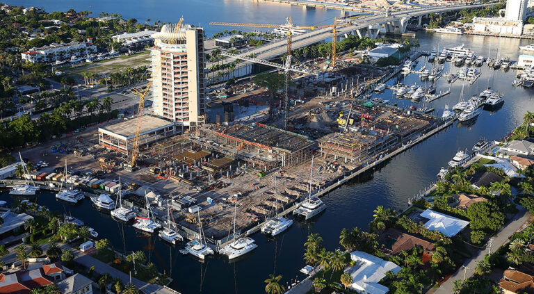 Take a Sneak Peek at the New Pier Sixty-Six - Pier Sixty-Six Residences
