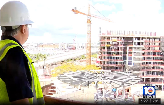 Take a Sneak Peek at the New Pier Sixty-Six – The Residences at Pier ...